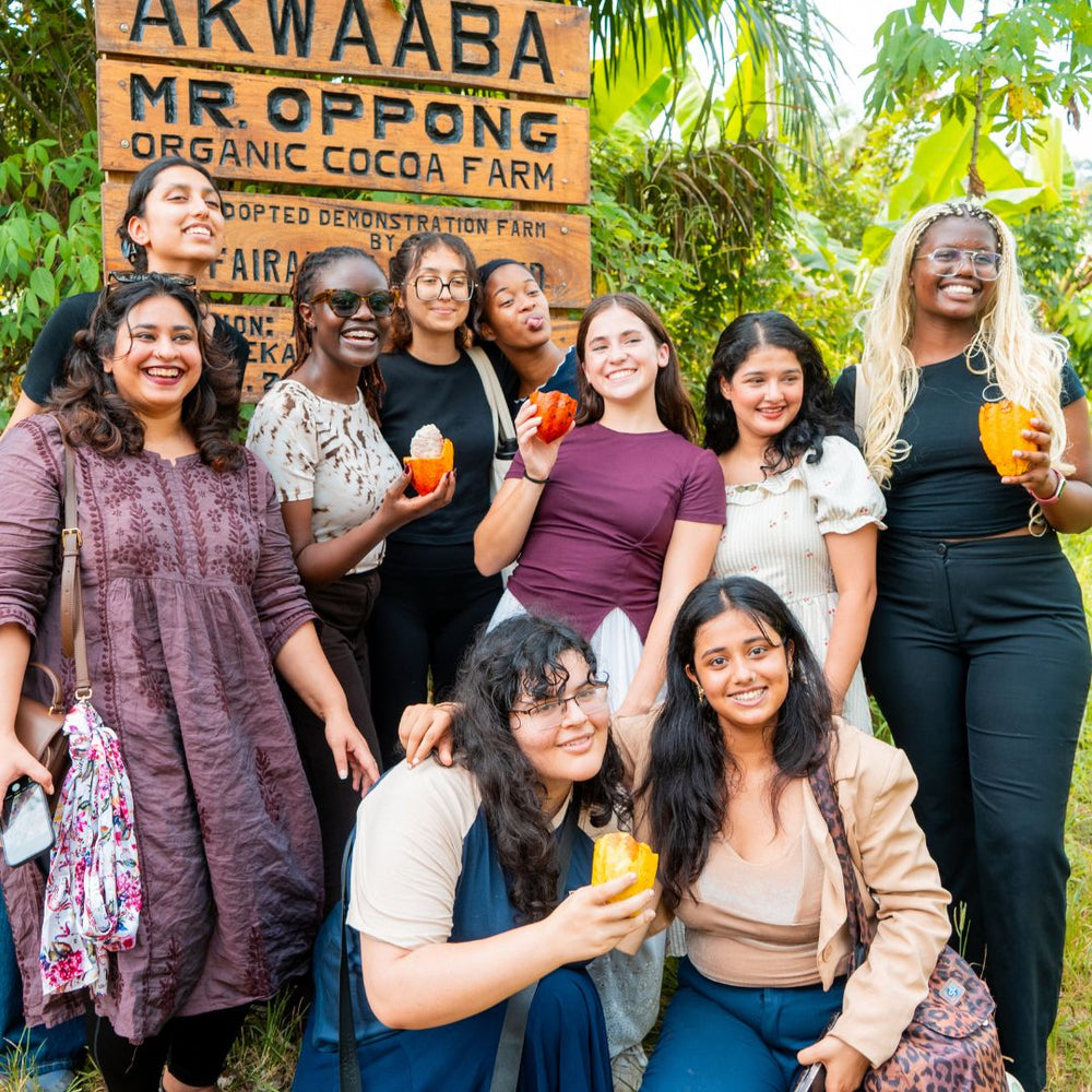 Chocolate Lovers Day Out